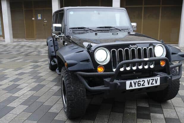 Left Hand Drive Cars for Sale in London | London LHD Centre