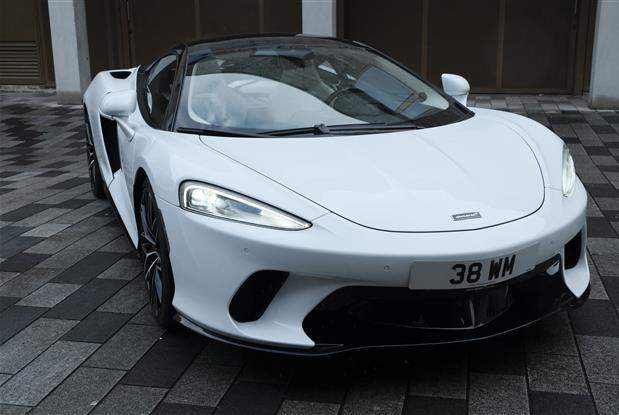 Left Hand Drive Cars for Sale in London | London LHD Centre